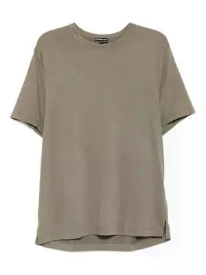 JAMES PERSE Luxe T-shirt - Grey