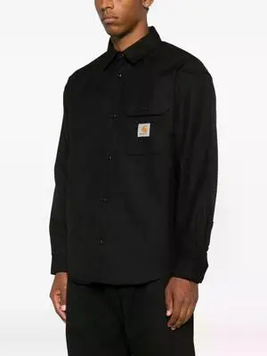 Carhartt Work In Progress Pocket Detail Shirt