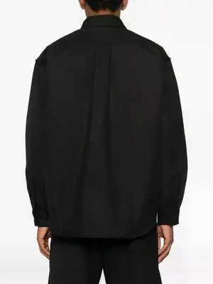 Carhartt Work In Progress Pocket Detail Shirt