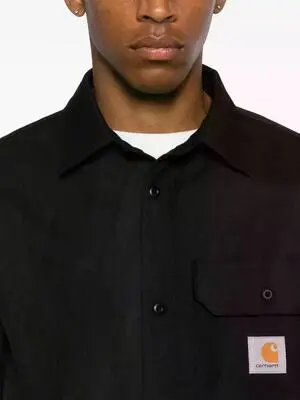 Carhartt Work In Progress Pocket Detail Shirt