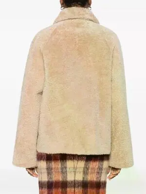 ARMA Shearling Jacket