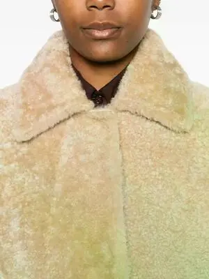 ARMA Shearling Jacket