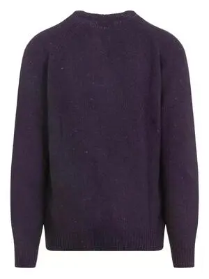 Carhartt Work In Progress Speckled Raglan Sweater