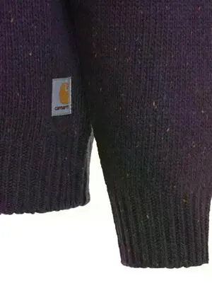 Carhartt Work In Progress Speckled Raglan Sweater
