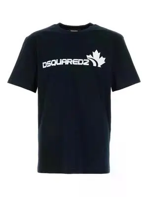 Dsquared2 Logo-print T-shirt