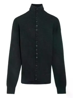 Lemaire High Neck Cardigans For Women