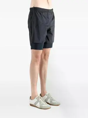 Satisfy Techsilk™ 5 Layered Shorts