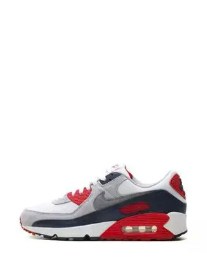 Nike Air Max 90 Sneakers - White