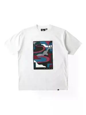 Parra Short Sleeve T-shirts For Men