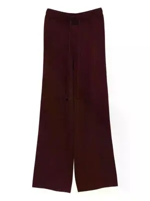 HUGENBERG Drawstring Trousers