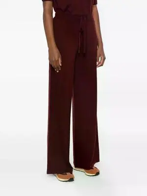 HUGENBERG Drawstring Trousers