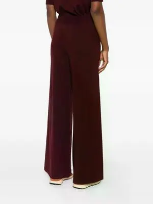 HUGENBERG Drawstring Trousers