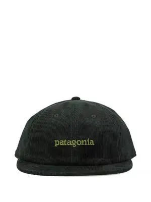 Patagonia Corduroy Cap - Green