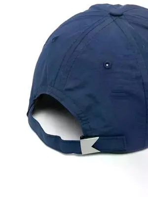 Rhude Camden Town Baseball Cap - Blue