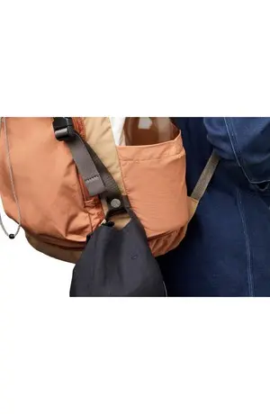 Bellroy Cinch 20l Backpack - Sand Dune