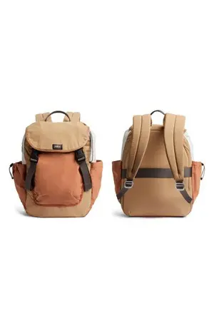 Bellroy Cinch 20l Backpack - Sand Dune