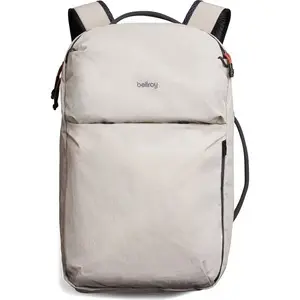 Bellroy Lite 30l Travel Backpack - Ash