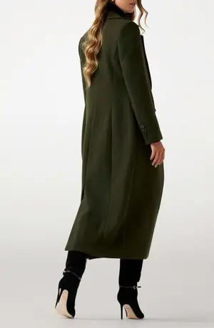 Guess Longline Coat