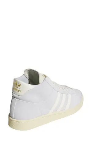 Adidas Jabbar High Top Sneaker