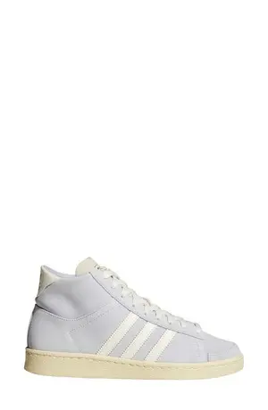 Adidas Jabbar High Top Sneaker