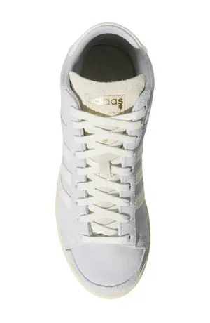 Adidas Jabbar High Top Sneaker
