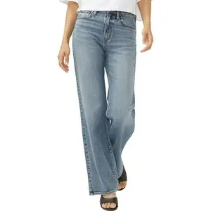 SILVER JEANS CO. Trouser Jeans