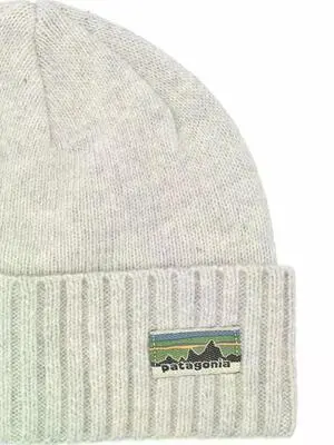 Patagonia Ribbed-cuff Beanie