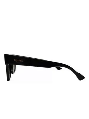 KADOR Square-frame Gradient Sunglasses