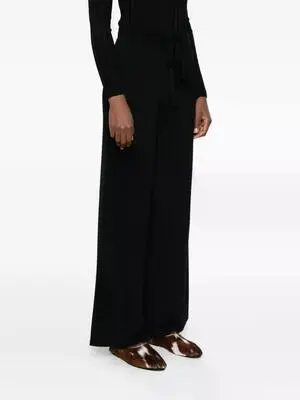 HUGENBERG Drawstring Trousers
