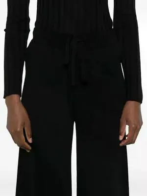 HUGENBERG Drawstring Trousers