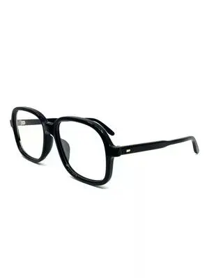 JULIUS TART OPTICAL Square Eyeglasses