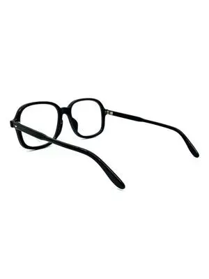JULIUS TART OPTICAL Square Eyeglasses