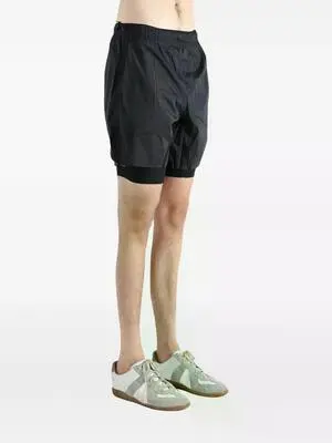 Satisfy Techsilk™ 8 Double-layer Shorts