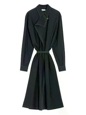 Lemaire Button Up Day Dresses