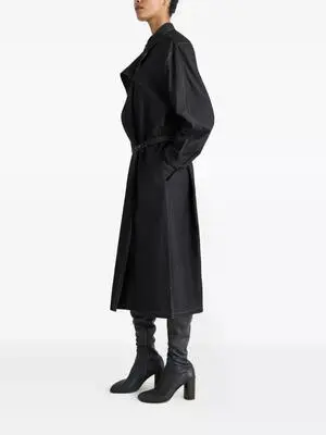 LEMAIRE Asymmetrical-panel Shirt Dress