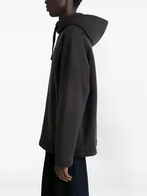 LEMAIRE Raglan-sleeve Hoodie