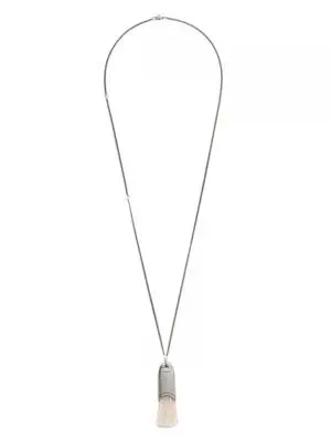Lemaire Necklaces For Men
