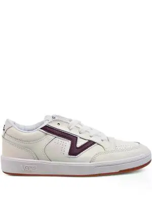 VANS Lace-up Sneakers - Neutrals