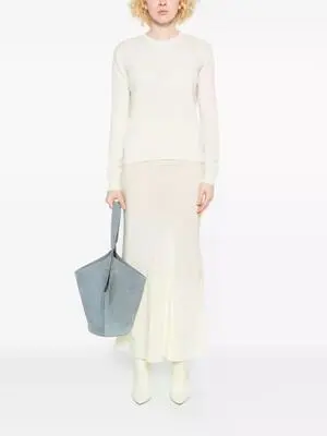 Max Mara Long-sleeve Sweater