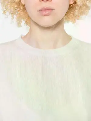 Max Mara Long-sleeve Sweater