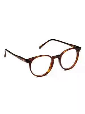 KADOR Chyli-k Round-frame Glasses