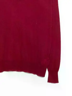 JOSEPH V-neck Cashmere Sweater