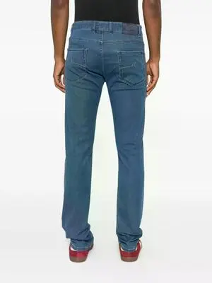 Paul & Shark Shark Keychain Jeans