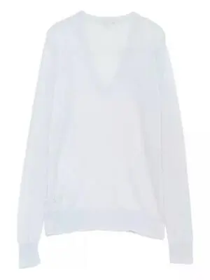 JOSEPH V-neck Cashmere Sweater