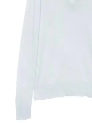 JOSEPH V-neck Cashmere Sweater
