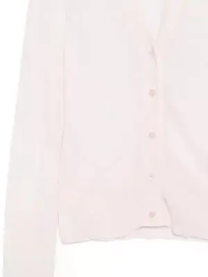 JOSEPH Button-front Cardigan