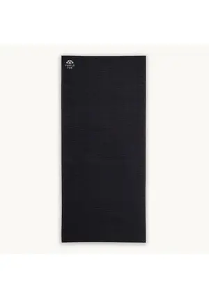 Turtle Fur Cooling Neck Gaiter Black