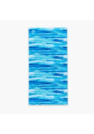 Turtle Fur Cooling Neck Gaiter - Reflection