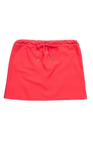 SNAPPER ROCK Sustainable Swim Skirt