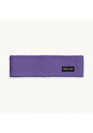 Turtle Fur Printed Hair Accessories